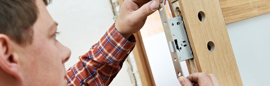 Lock Fitting Service - Door & Window Locks - Locksmith Dublin