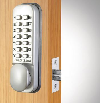 Keyless Door Locks Locksmiths Service Dublin Locksmith.ie